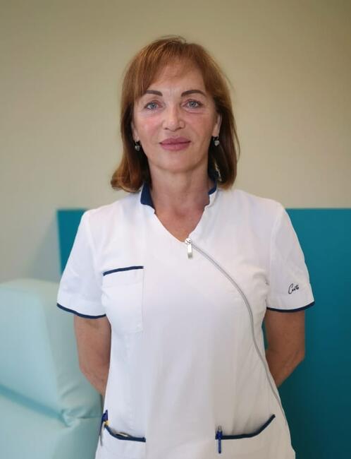 Marina Rukavina | Radiochirurgija Zagreb